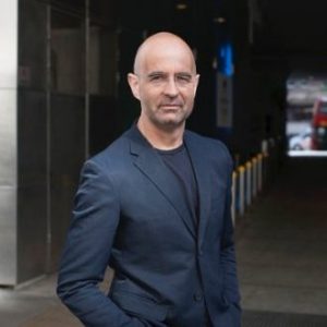 U.K., International CEO Richard Pinder is Leaving CP+B