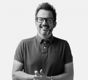 SapientRazorfish Global Chief Creative Officer Daniel Bonner Leaving to ...