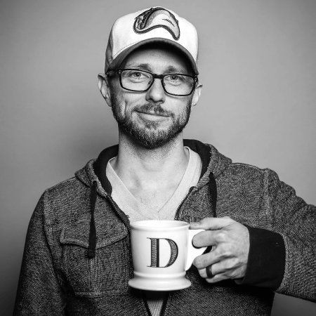 Huge Detroit Welcomes New Executive Creative Director