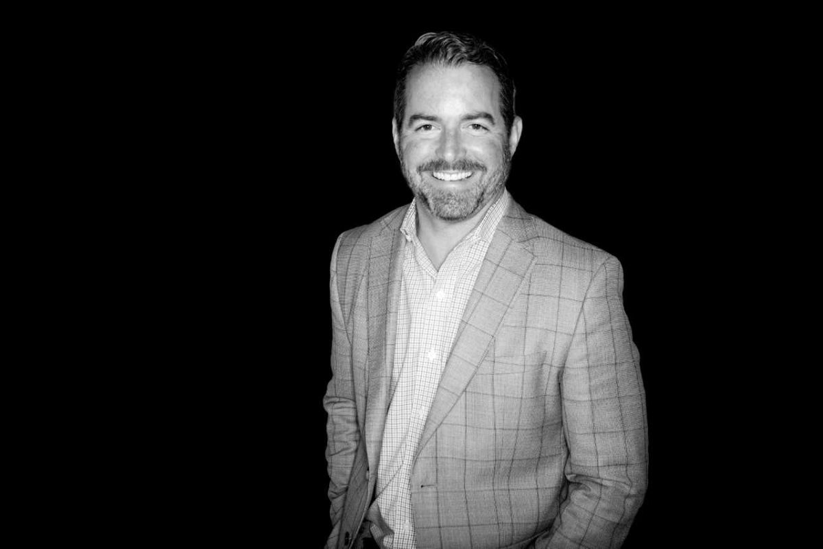 Zimmerman Hires Former MullenLowe President Brad Higdon as Its New CMO