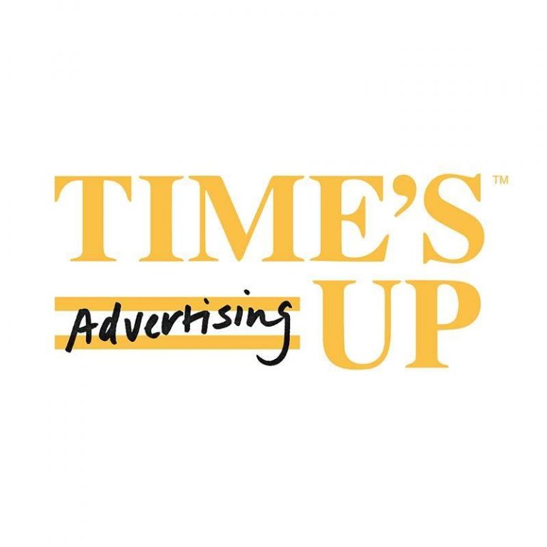 Time’s Up Advertising Experiences Some Unexpected Challenges Ahead of ...