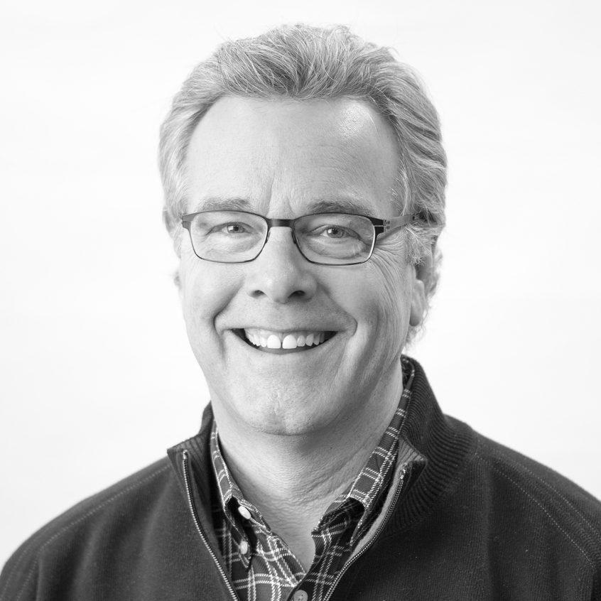 Jack Rooney Says Goodbye to Ogilvy After 20 Years