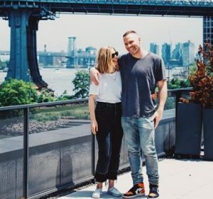 Laundry Service Founder Jason Stein Announces His New Business, Stein’s