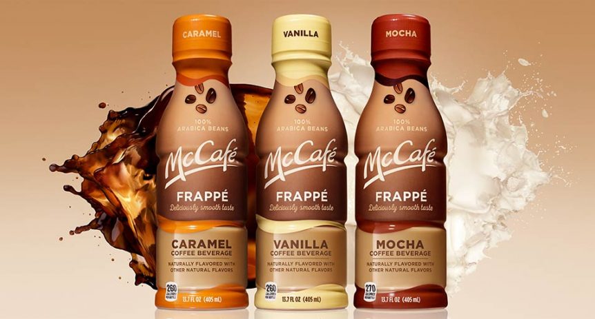 McDonald’s Assigns McCafé Brand to TBWA\Chiat\Day