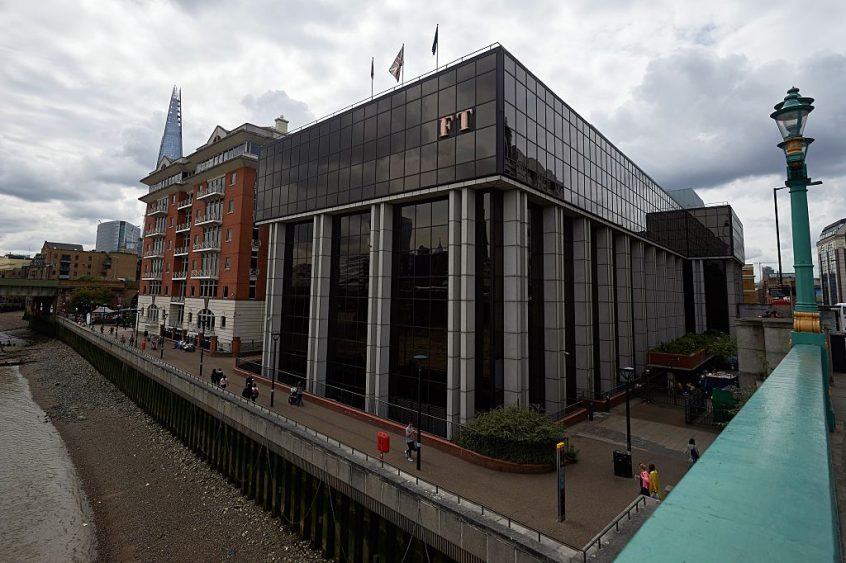 It’s a Brand New WPP: New Headquarters, New Logo, New ‘Radical ...