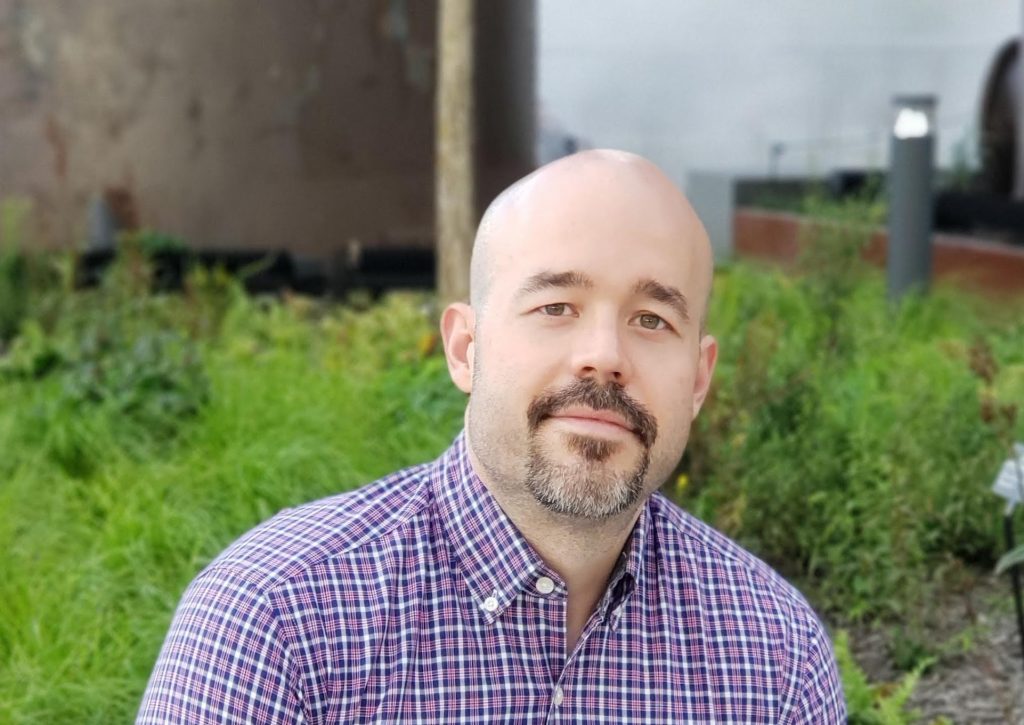 22squared Hires Publicis.Sapient Veteran Josh Campo as SVP, Digital ...