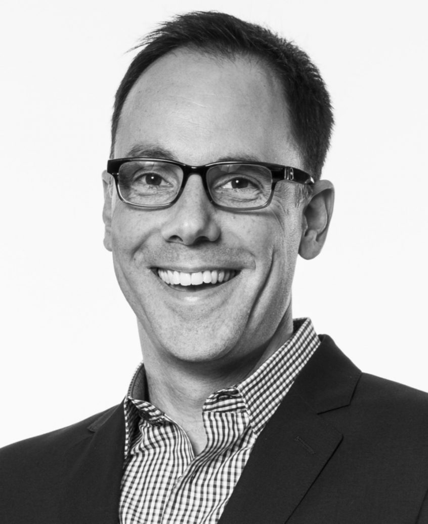 Omnicom’s Organic to Part With CEO Dave Shulman