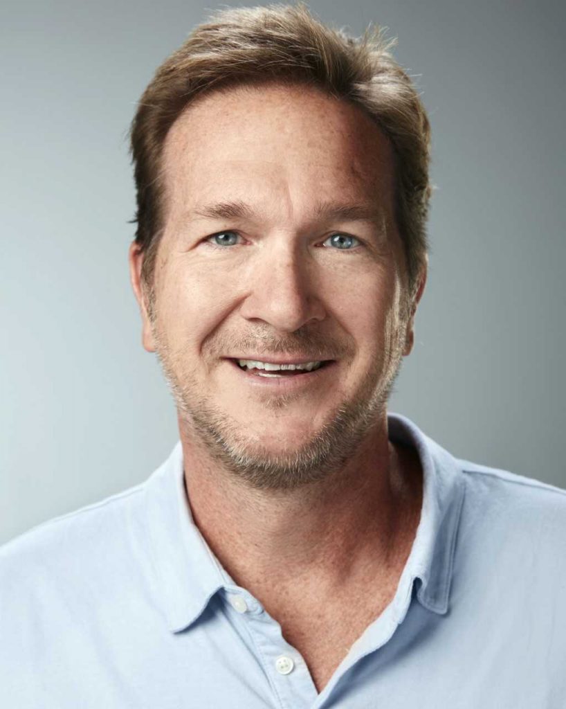 Former Arnold CCO Jim Elliott Returns to GS&P to Lead Creative on Comcast