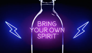 R/GA Launches First Brand Marketing Campaign for Svedka in Over 5 Years