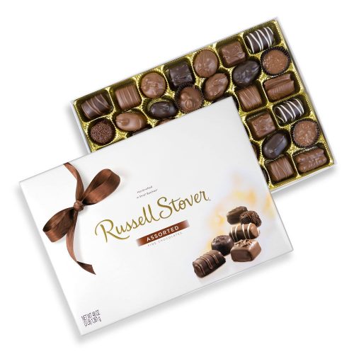 Russell Stover Names Cutwater as Agency of Record