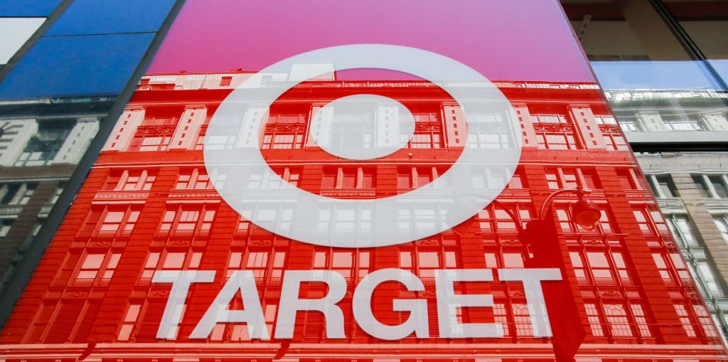 Target Splits With Deutsch After 6 Years, Sends More Work to Mother and ...