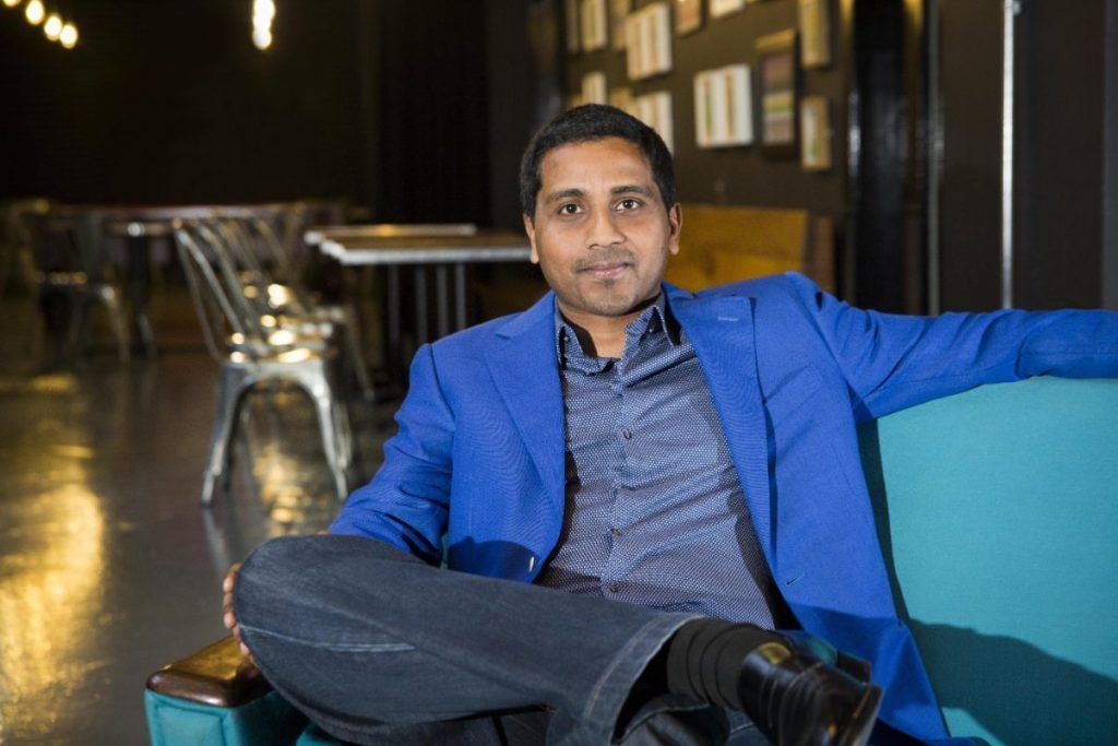 Publicis.Sapient Names New CEO as the 28-Year-Old Razorfish Brand Comes ...