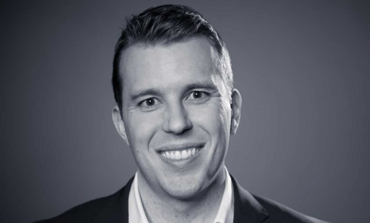 Sean Lackey Returns to Droga5 as Chief Marketing Officer
