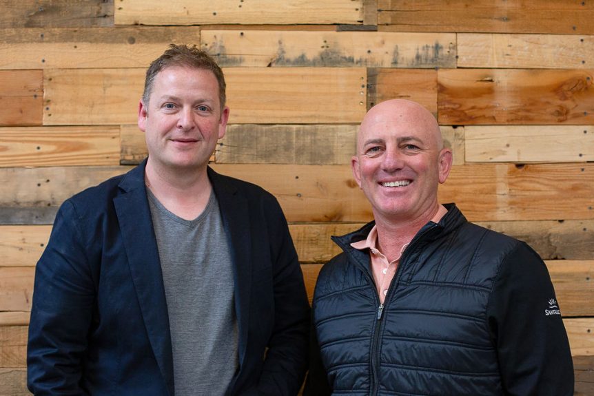 U.K.’s Talon Acquires West Coast OOH Media Agency Grandesign