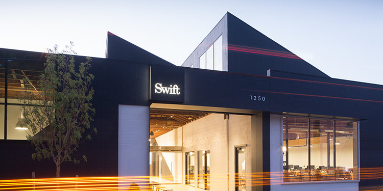2 Creative Leaders Depart Portland’s Swift