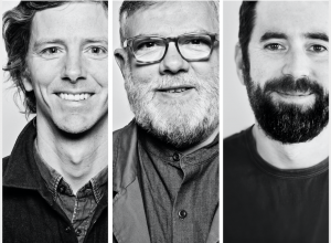 Campbell Ewald Unveils New Creative Leadership Across Detroit, New York ...