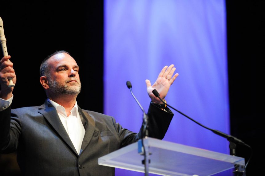 Former Grey EVP Talks Launching His Own Music-Focused Consultancy