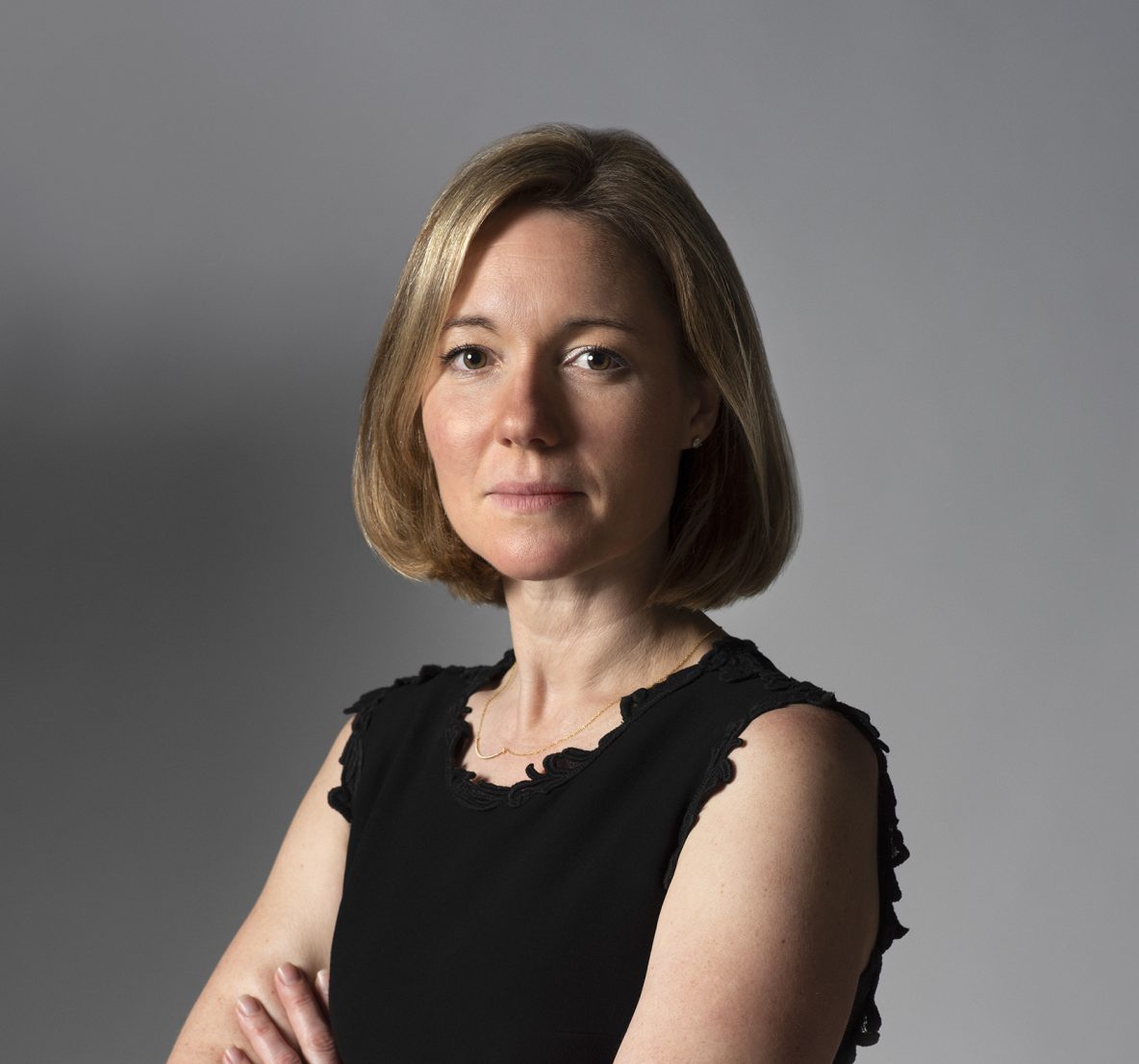 FCB Hires First New York President Emma Armstrong Away from iCrossing