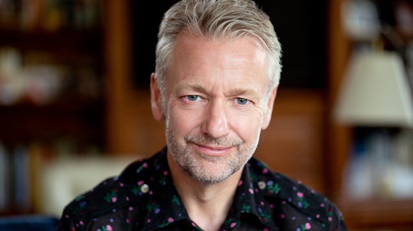 Internal Memo: Ogilvy Global CEO Andy Main Kicks Off His First Day ...