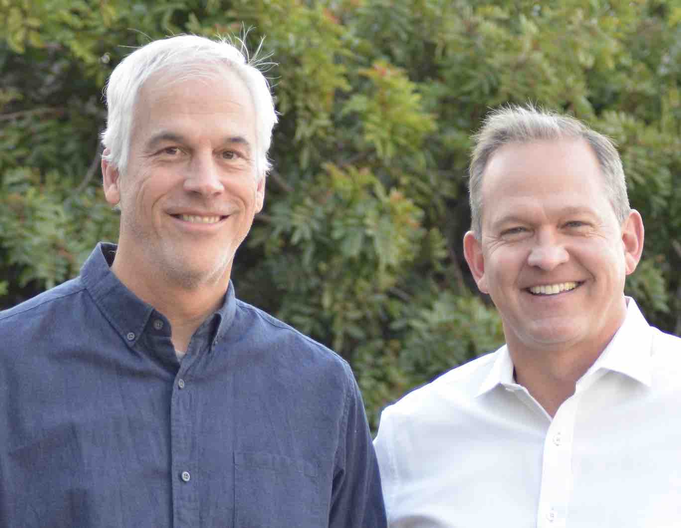 BarrettSF Welcomes Matt Hofherr as Partner and President