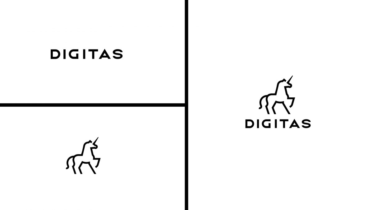 Digitas Refreshes its Brand Identity