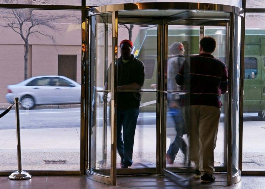 Revolving Door Roundup Roster Updates: Alma, Mediavine, UTA & More