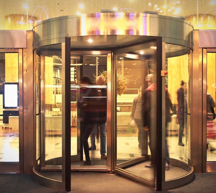 Revolving Door Agency Moves: Assembly, Dept, Goodway Group and More