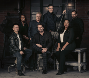 Mocean Appoints New Executive Leadership Team