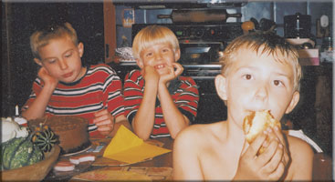 Autism BrainNetRichard Matthews - Autism BrainNet