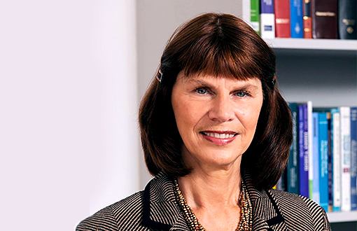 Autism BrainNetMeet our Team: A conversation with Carol A. Tamminga ...