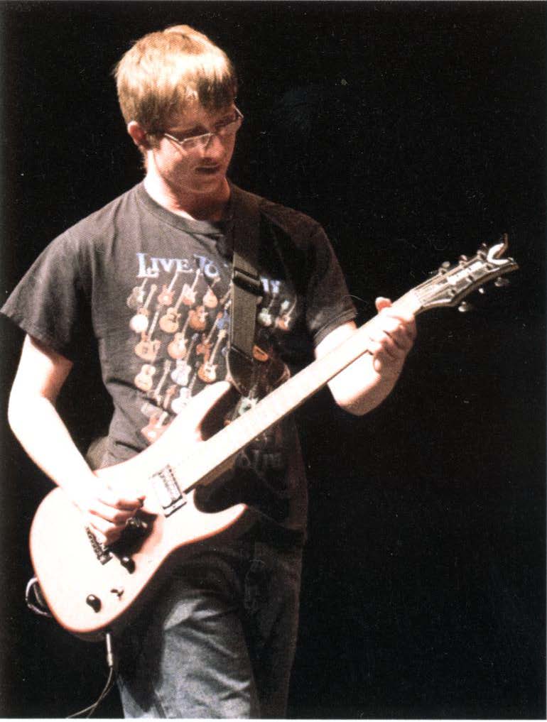 Autism BrainNetElliott Thomas Dawson - Autism BrainNet