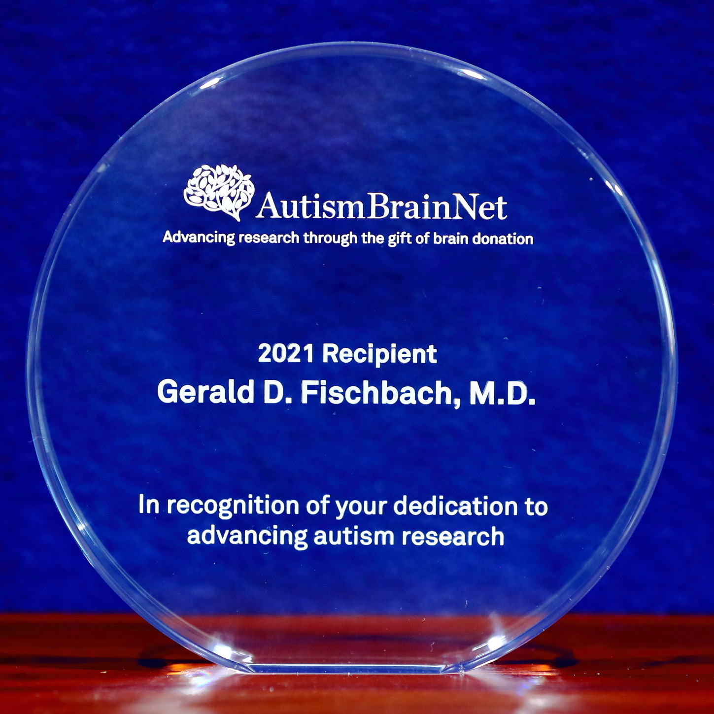 Autism BrainNetDirector’s message: Program updates - Autism BrainNet