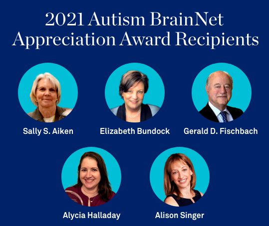 Autism BrainNetAutism BrainNet: Advancing research though the gift of ...