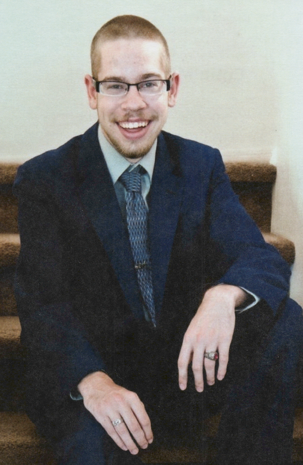 Autism BrainNetColin Michael Jones - Autism BrainNet