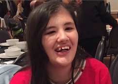 Autism BrainNetCheyenne Jennifer Kate Doxtator - Autism BrainNet