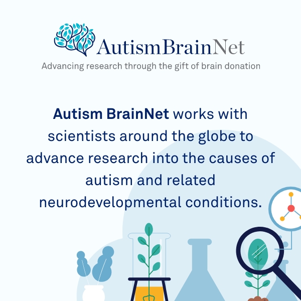 Autism BrainNetOutreach Resources - Autism BrainNet