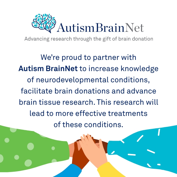 Autism BrainNetOutreach Resources - Autism BrainNet