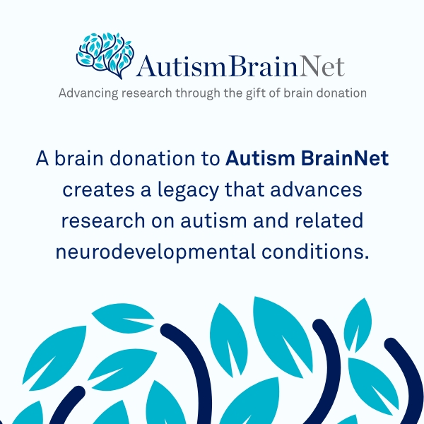 Autism BrainNetOutreach Resources - Autism BrainNet
