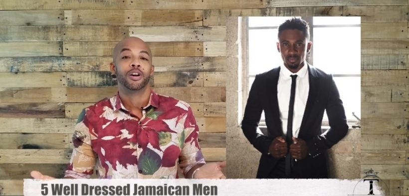 5 BEST DRESSED JAMAICAN MEN – Abnormal House