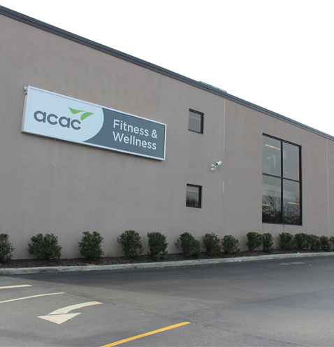 acac.com Domain Owner Whois and Analysis