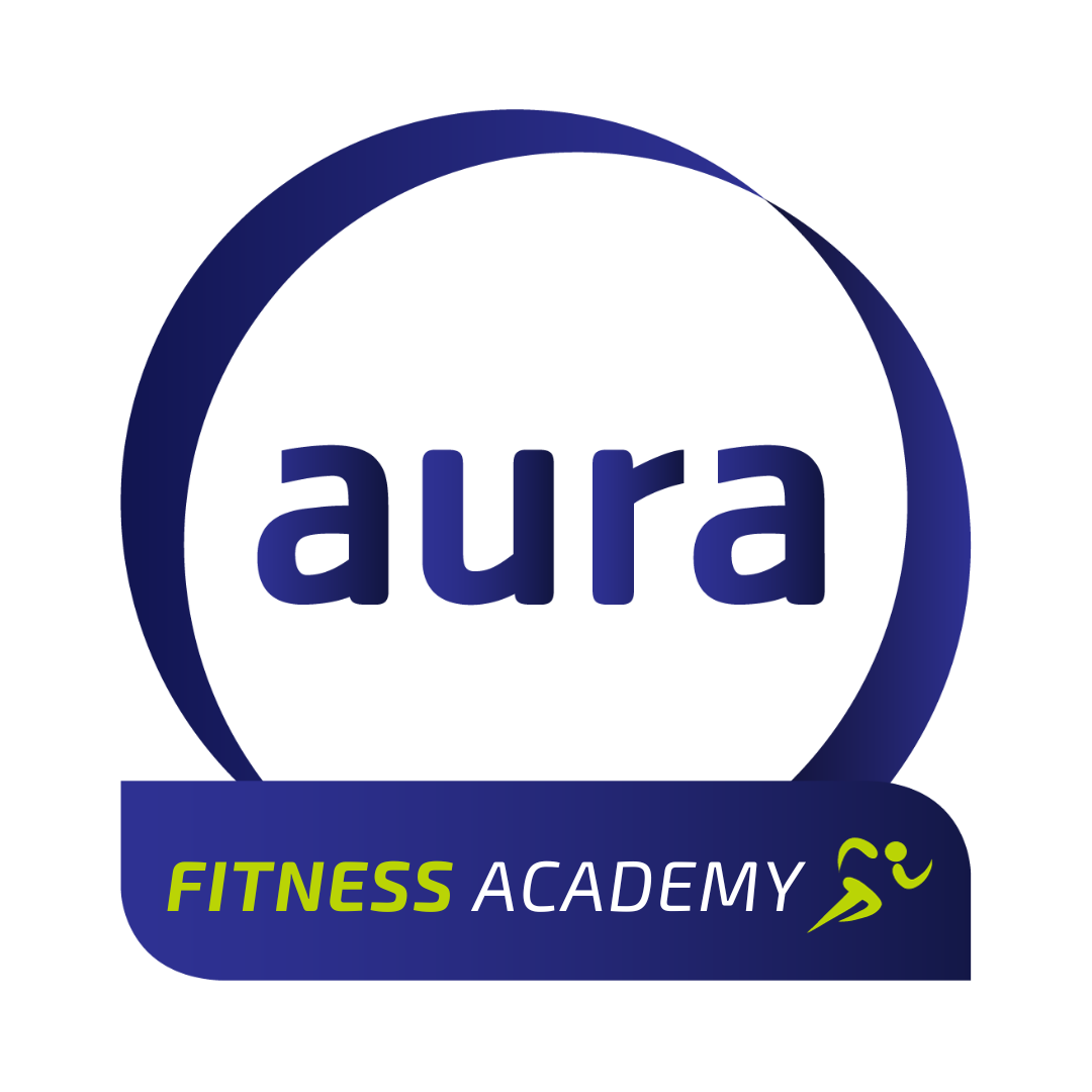 Login to the Aura Fitness Academy