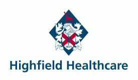 Login to the Highfield Heathcare HIQA Academy