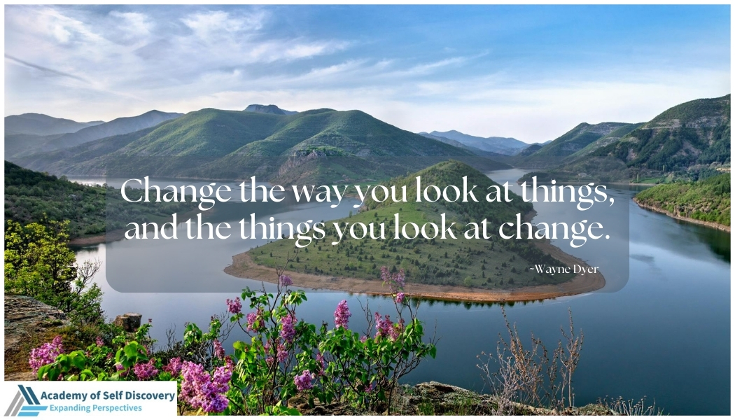 Academy of Self Discovery