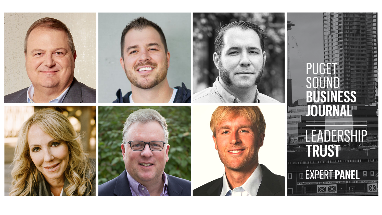 Six pieces of advice that change how leaders see their careers - Puget ...