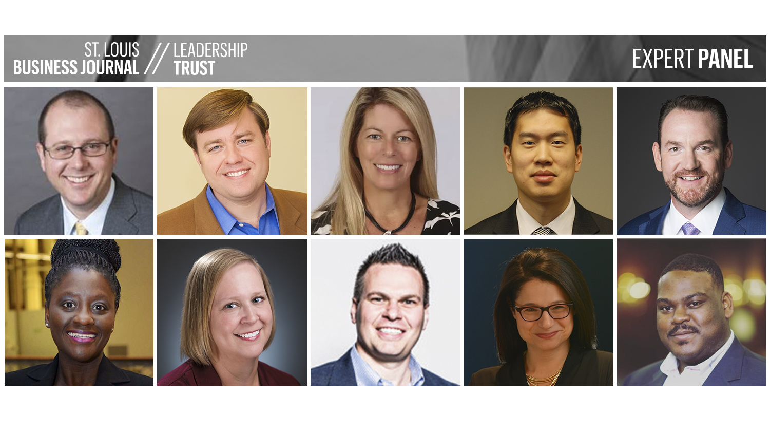 10 business leaders share advice for building successful careers - St ...