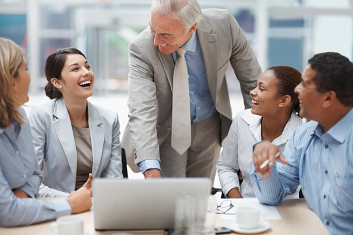 What business professionals can do to prepare students for the ...