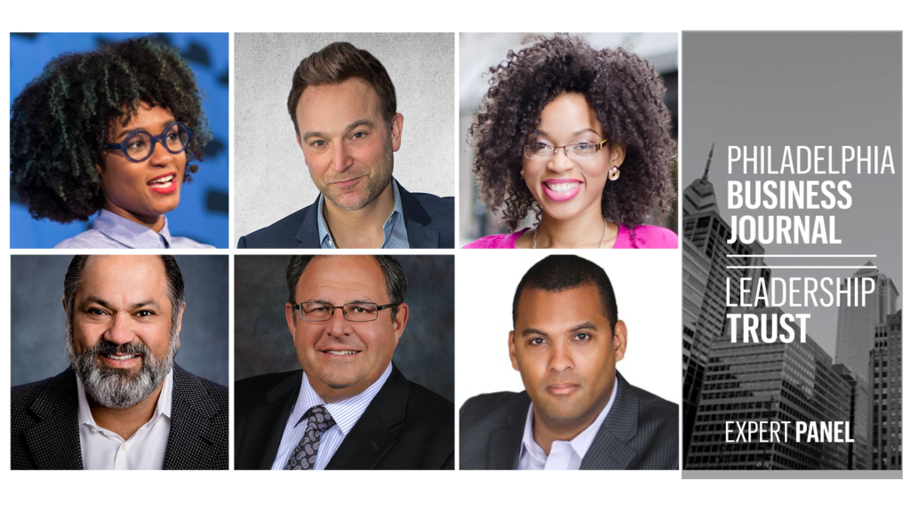 Six industry leaders share advice that has helped shape their ...