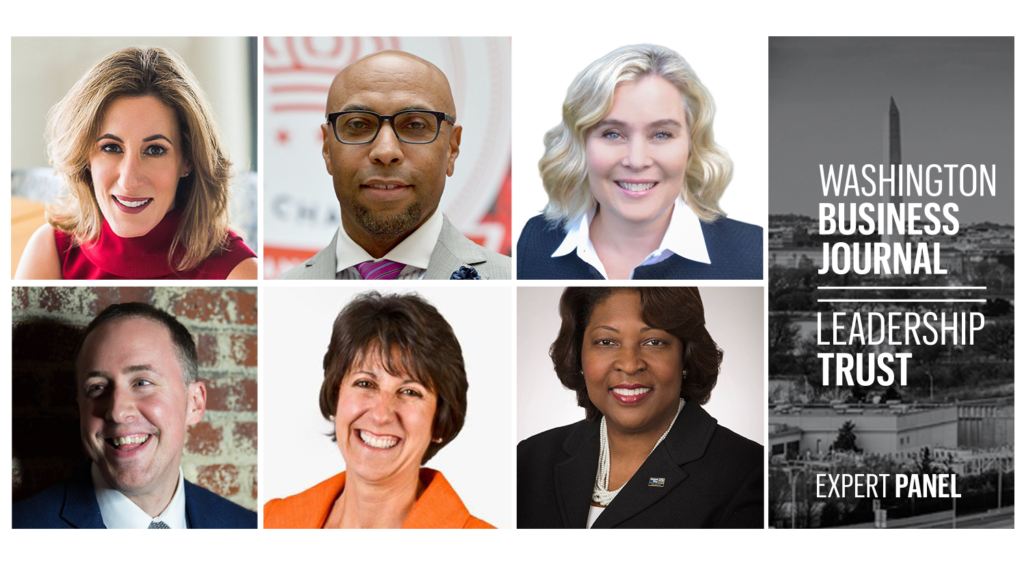 Six successful business leaders talk about their strategies for ...