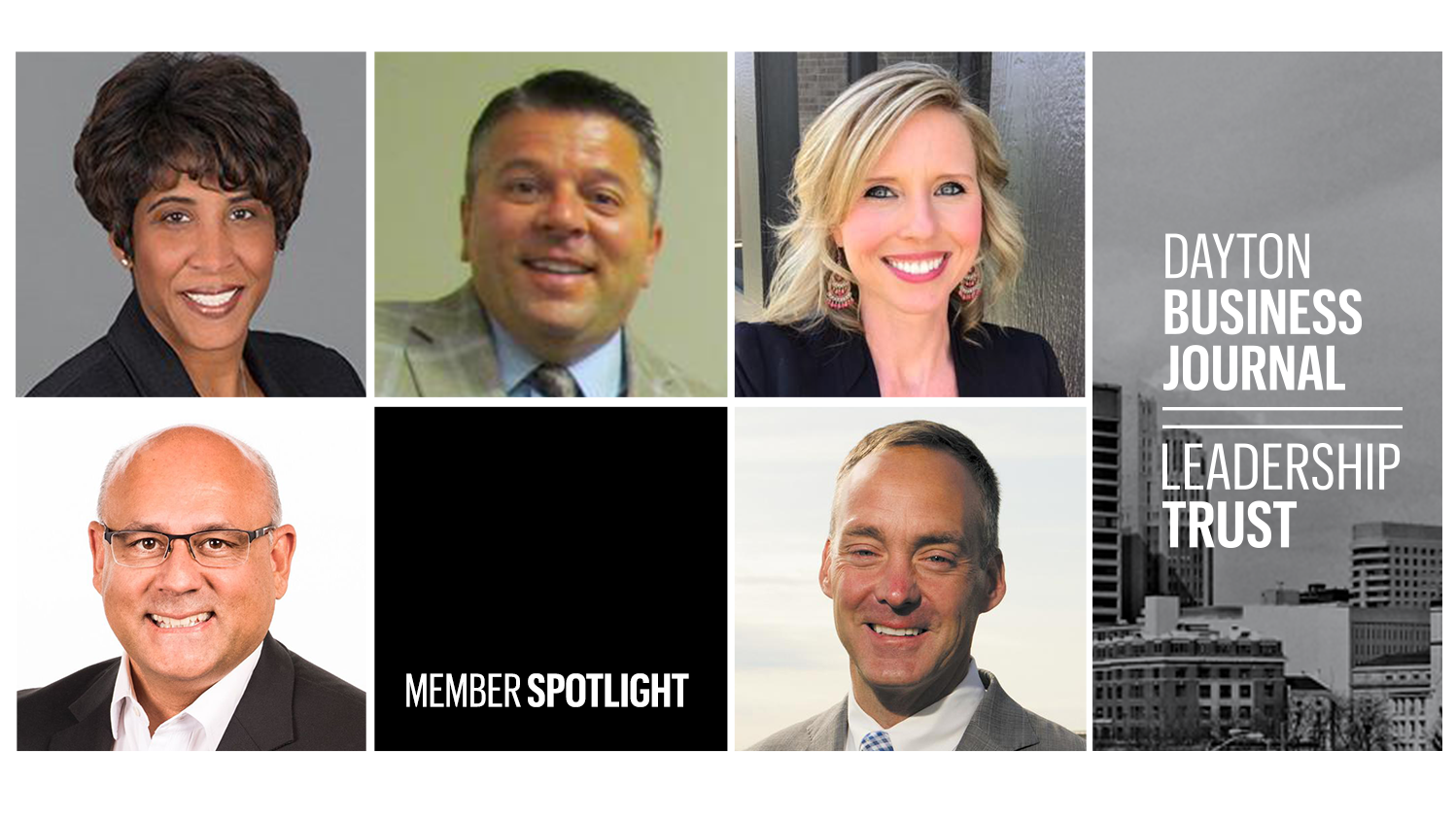 Meet five members of the Dayton Business Journal Leadership Trust ...