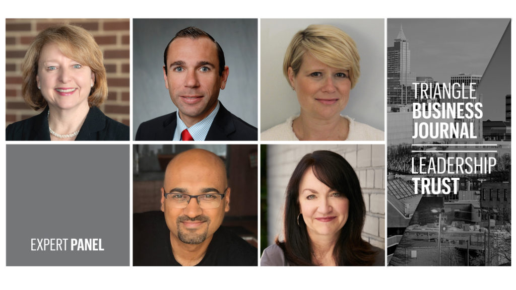 Want to grow locally? Five smart ways to tap into your community ...